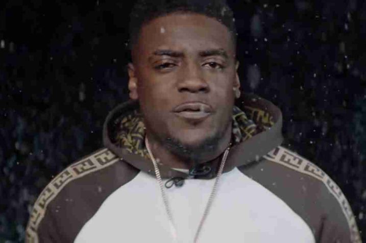 Rapper Mist Shot & Robbed In Portugal | HWING