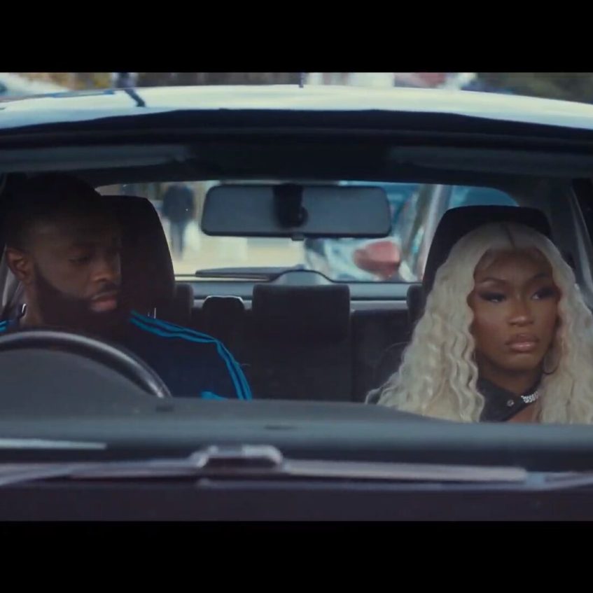 M24 Joins Pete & Bas On New Song ‘The Old Estate’ - HWING