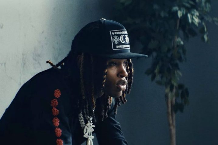 Chicago Rapper King Von Shot and Killed in Atlanta | HWING