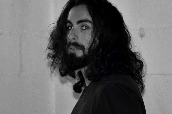 Sexy Sunday: Livia Gullo | HWING