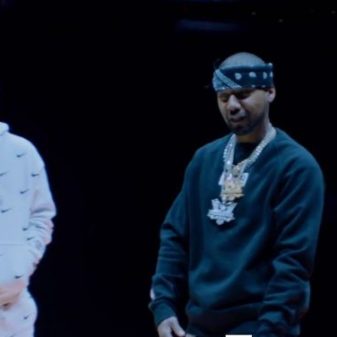 The LOX Discuss Dipset VERZUZ & More on The Breakfast Club: Watch - HWING