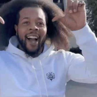 Rav Releases New Project ‘I'm on to Me’ - HWING