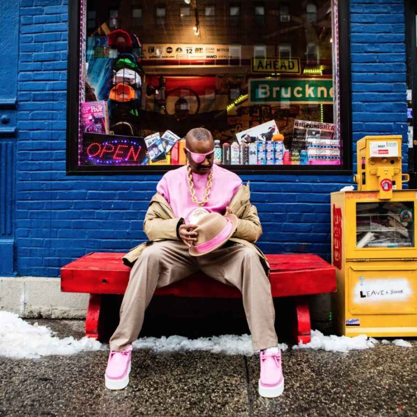 Uncle Murda Returns with ‘RAP UP 2020’: Watch - HWING