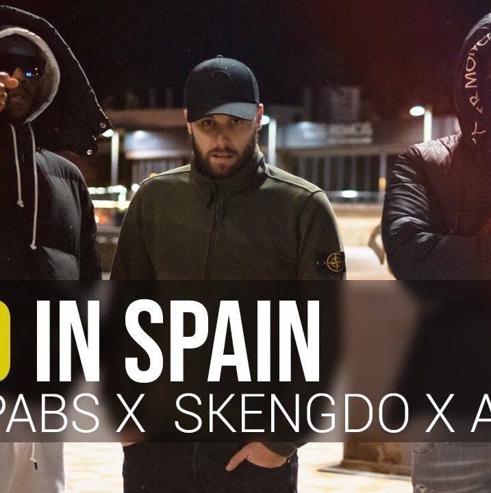 New Video: Skengdo “Game Of Thrones” | HWING