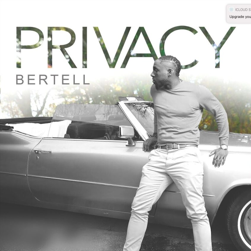 Watch Thomas Valverde's Captivating Video for ‘Rave’ | HWING