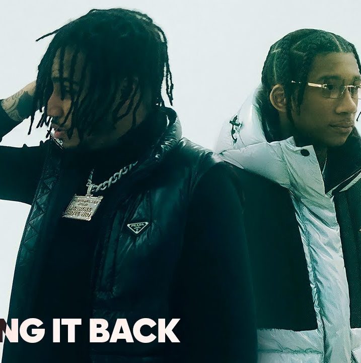 Flo Milli Releases Video for 'Roaring 20s' - HWING