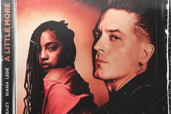 G-Eazy Shares New Single & Video ‘Down’ Feat. Mulatto | HWING