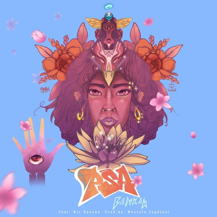 Felukah Releases New Song ‘PSA’ | HWING