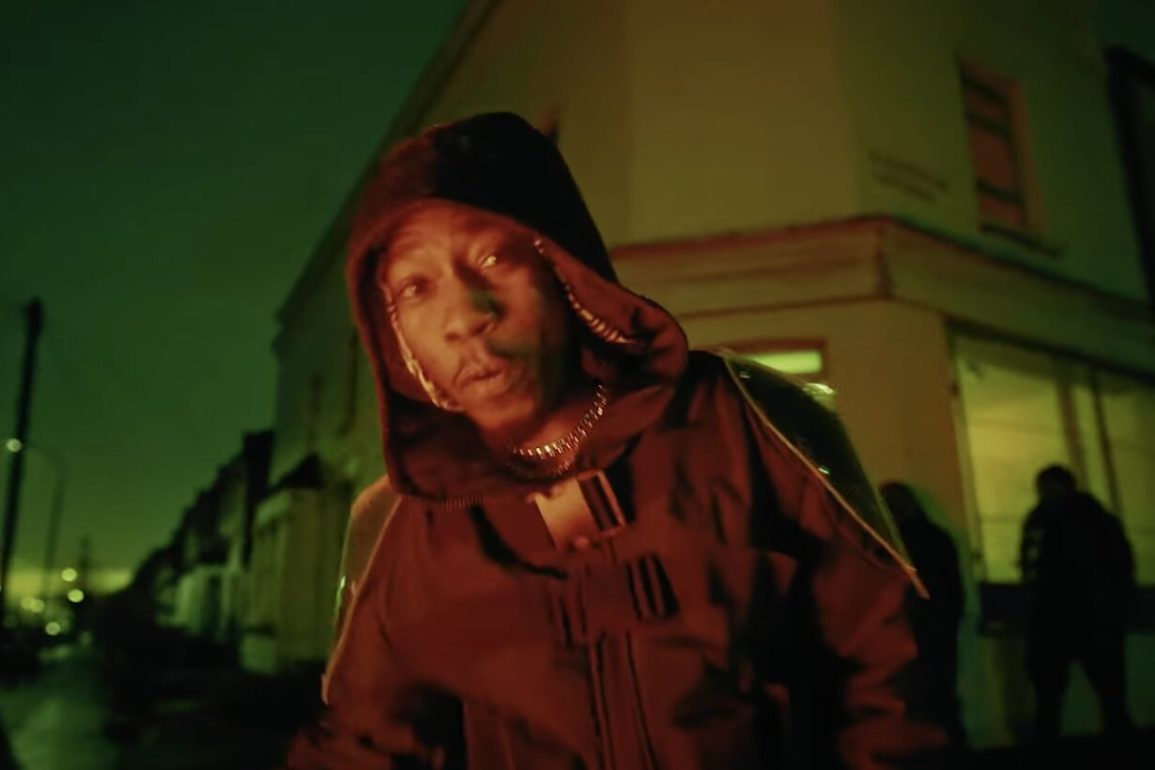 New Album: Nines 'Crabs In A Bucket' | HWING