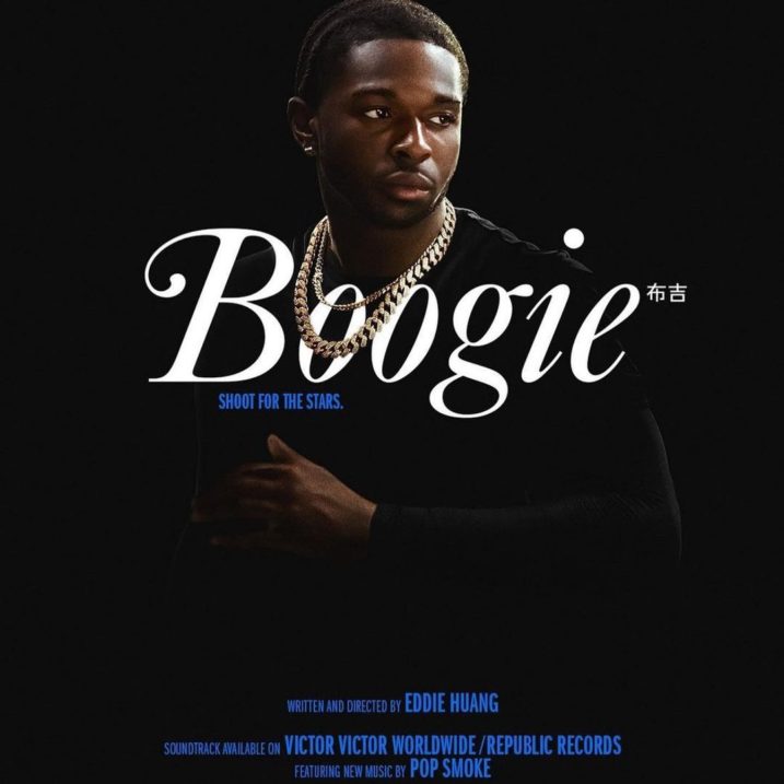 Listen to Pop Smoke’s New Song ‘AP’ - HWING