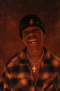 Rema Returns with New Single ‘Bounce’ - HWING