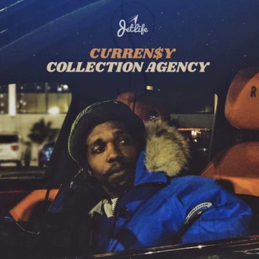 Currensy “Chu Saiyan” Video | HWING