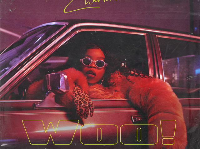 Charmaine Unveils Video for ‘Woo!’: Watch | HWING