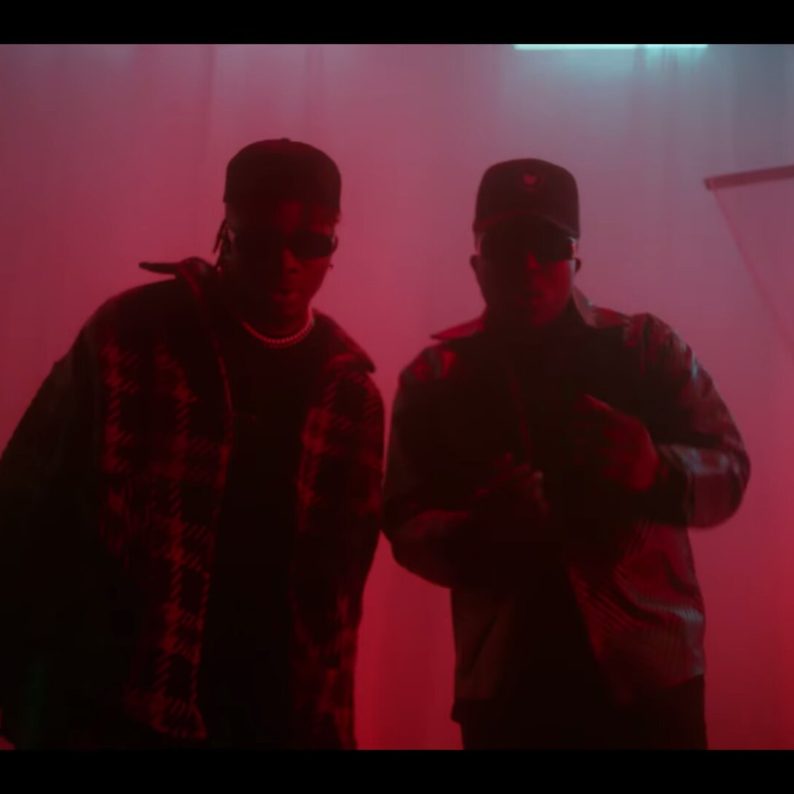 Ice Prince “Seasons” Video | HWING