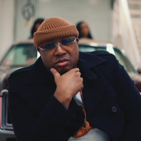 E-40 f. YV “Uh Huh” Video - HWING