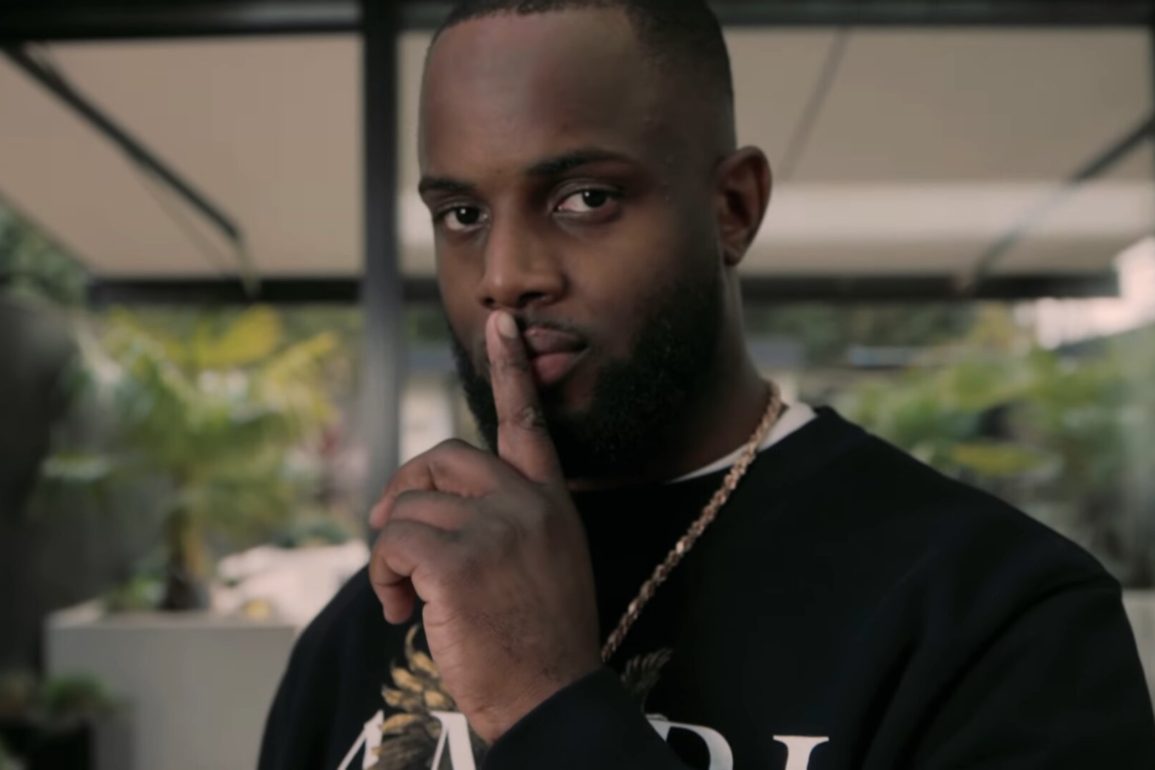 RV Drops off New Single & Video “New One (Outro)” - HWING