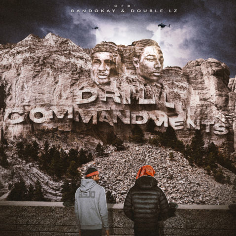 Bandokay & Double Lz Release New Tape “Drill Commandments” + “Flick Of ...