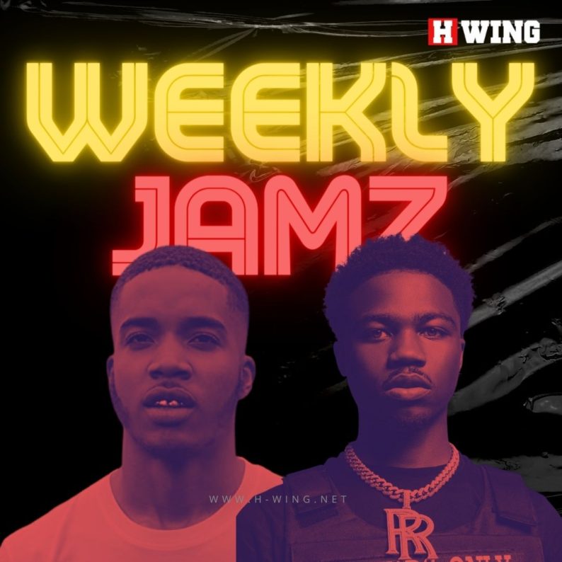 REPLAY: Raekwon vs. Ghostface Killah ‘VERZUZ’ Battle - HWING