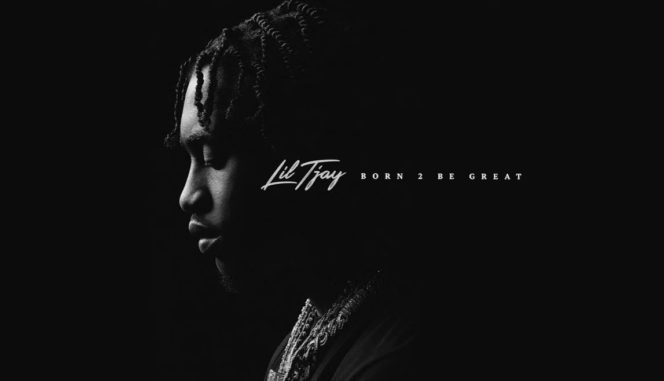 Lil Tjay Releases ‘Destined 2 Win’ Album - HWING