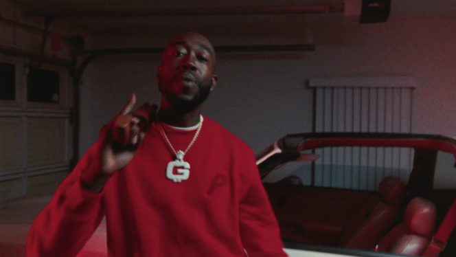 Freddie Gibbs Releases New Single & Video ‘Big Boss Rabbit’ — Watch - HWING