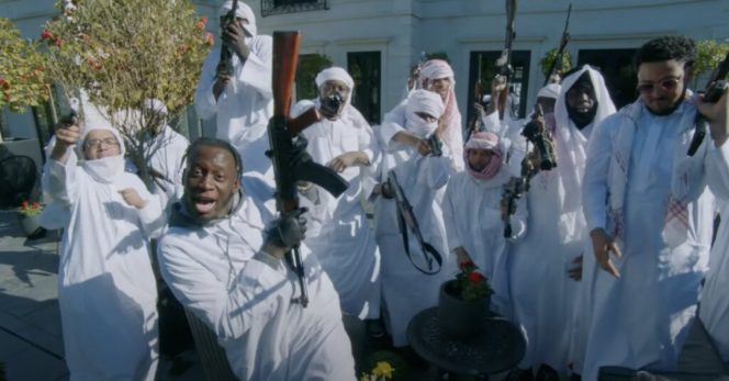 BackRoad Gee Releases New Video for “A YO” feat. BG & TizzTrap - HWING