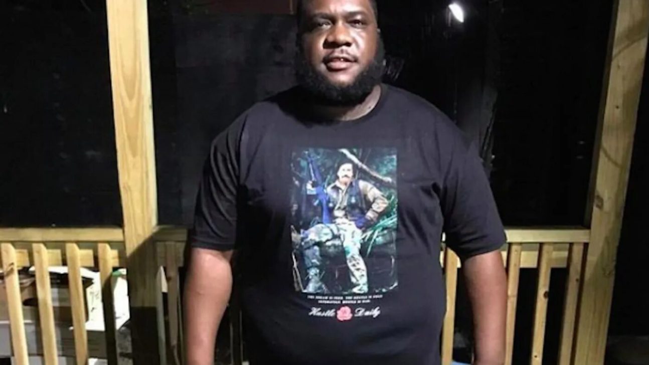 Rapper AR-Ab Sentenced to 45 years for Drug Trafficking - HWING