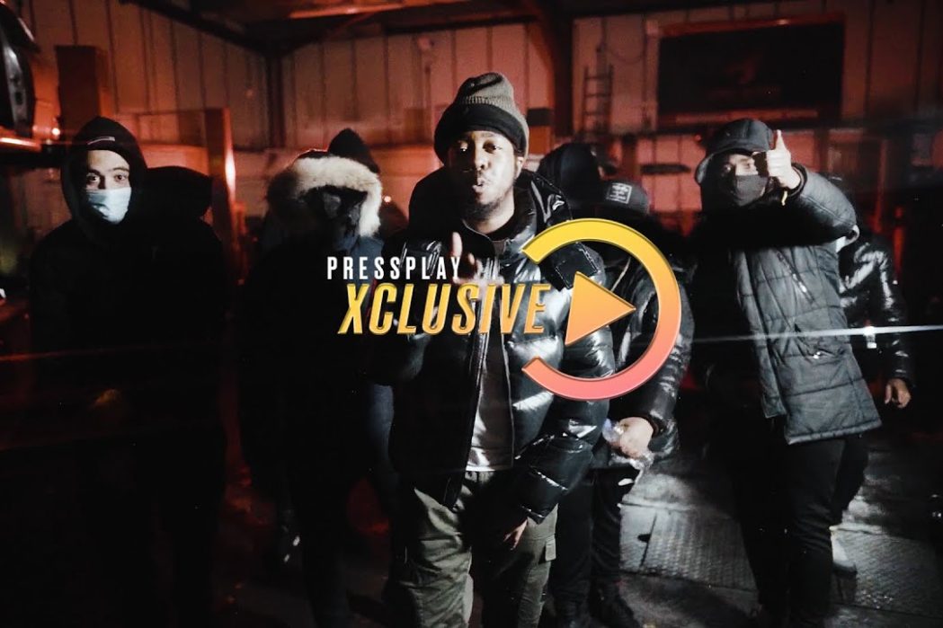 Cam'ron - Dinner Time (Mase Diss) | HWING