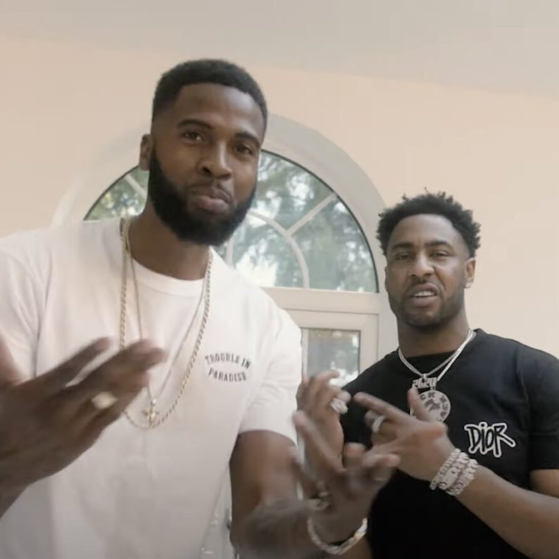 UK Rapper C Biz Cleared Of Murder Charge - HWING