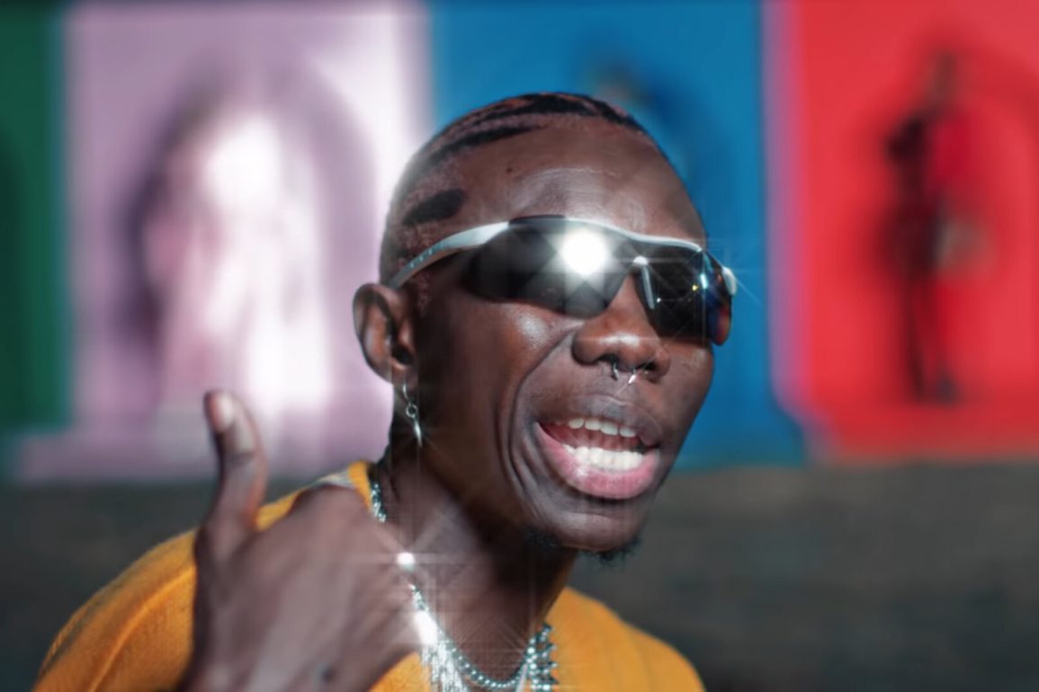 Amaarae Releases "Fountain Baby" Album | HWING