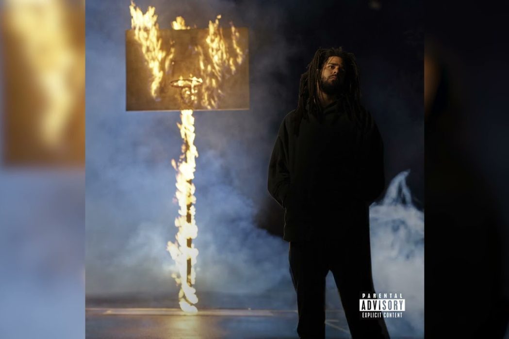 J. Cole Releases ‘a m a r i’ Video — Watch | HWING