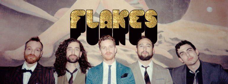 FlaKes Share New Funky Song ‘Keep Going’ - HWING