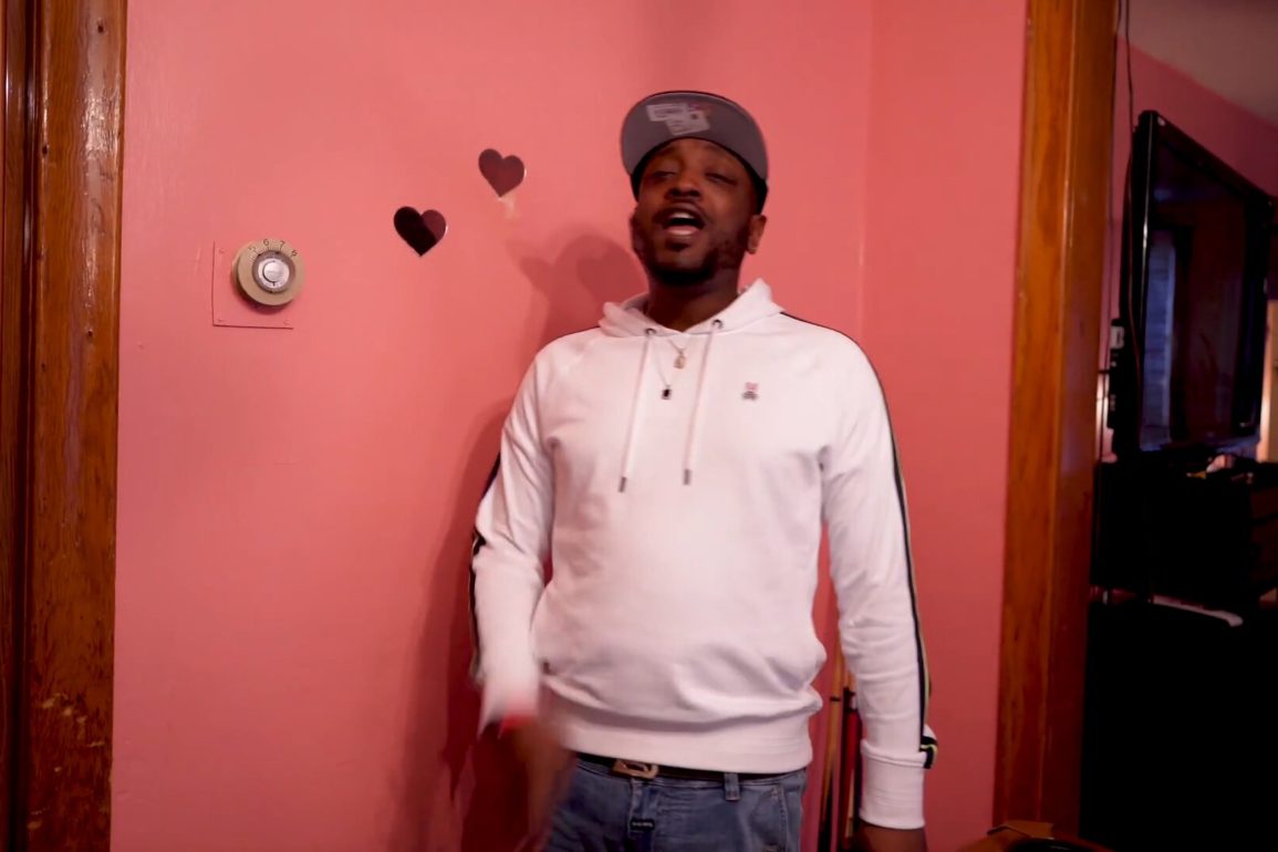 MUBU Bubble Eye ‘Real Talk’ Video | HWING