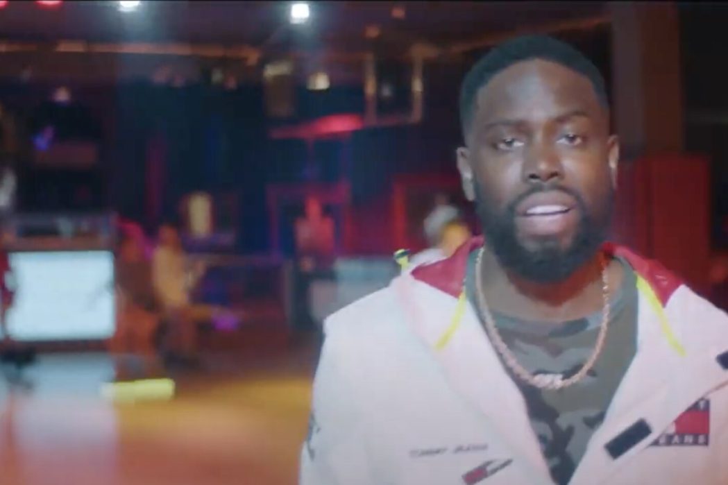 Ghetts, Giggs, Chip & Freinds Join MistaJam For 60 Minutes Live | HWING