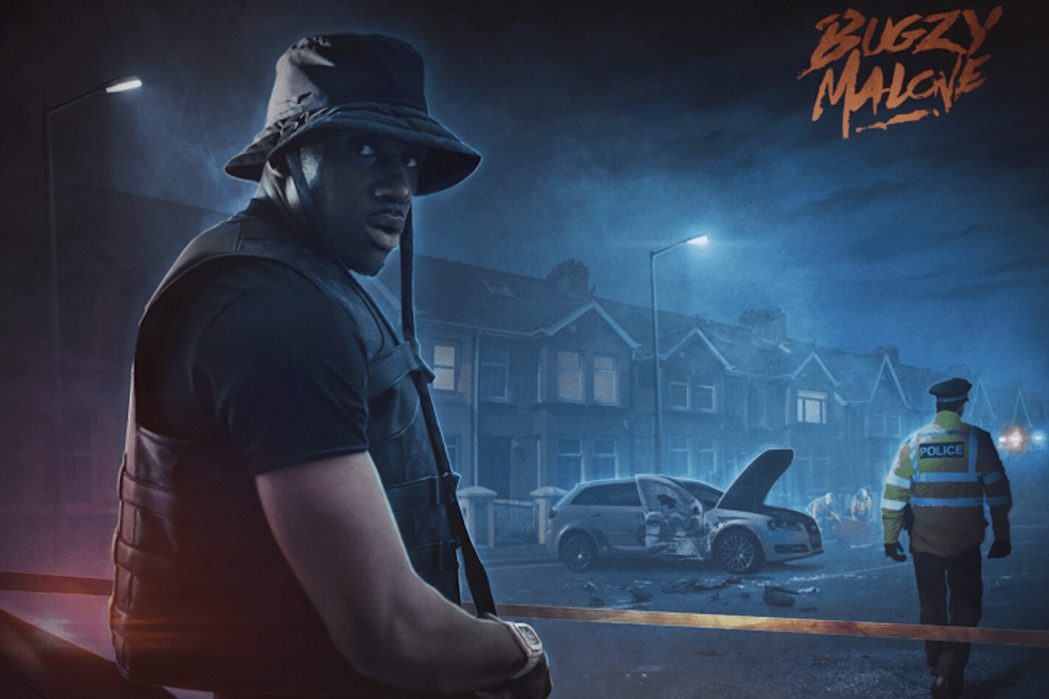 Bugzy Malone “Moving” Video | HWING
