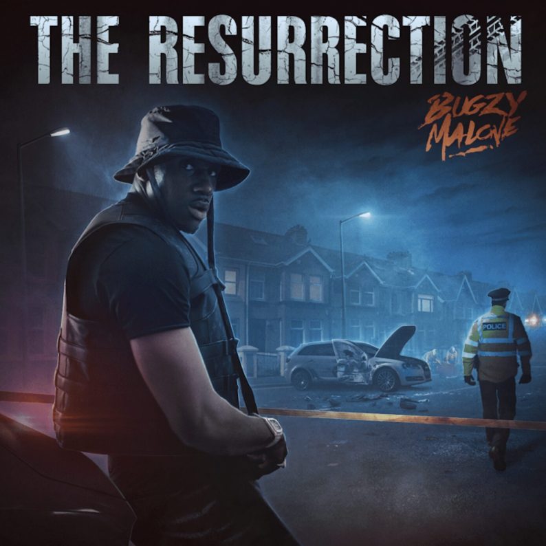 Bugzy Malone “Bruce Wayne” Video | HWING