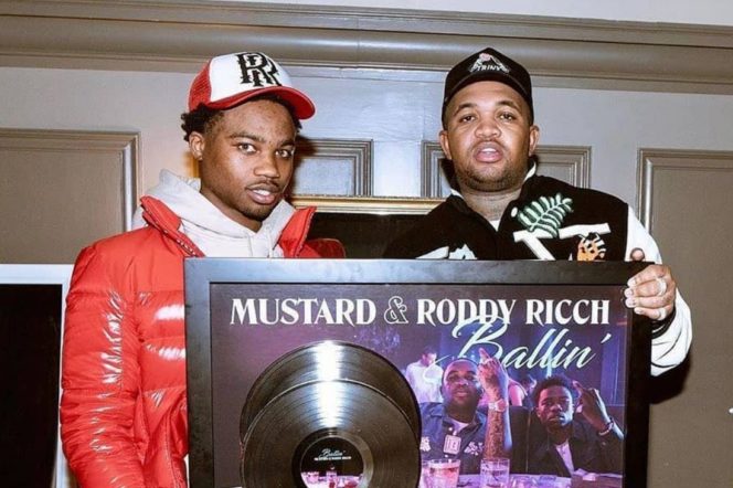 Lil Wayne Joins Birdman & Roddy Ricch on “Stunnaman” | HWING