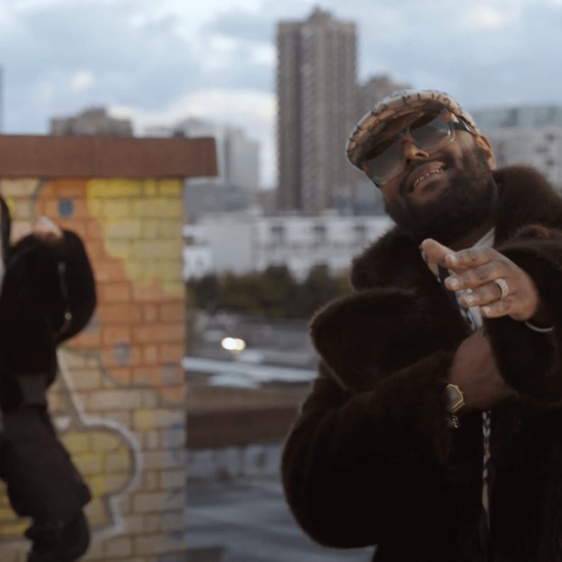 D-Block Europe & Lil Pino Drop Cold New Video for “Kevin McCallister ...