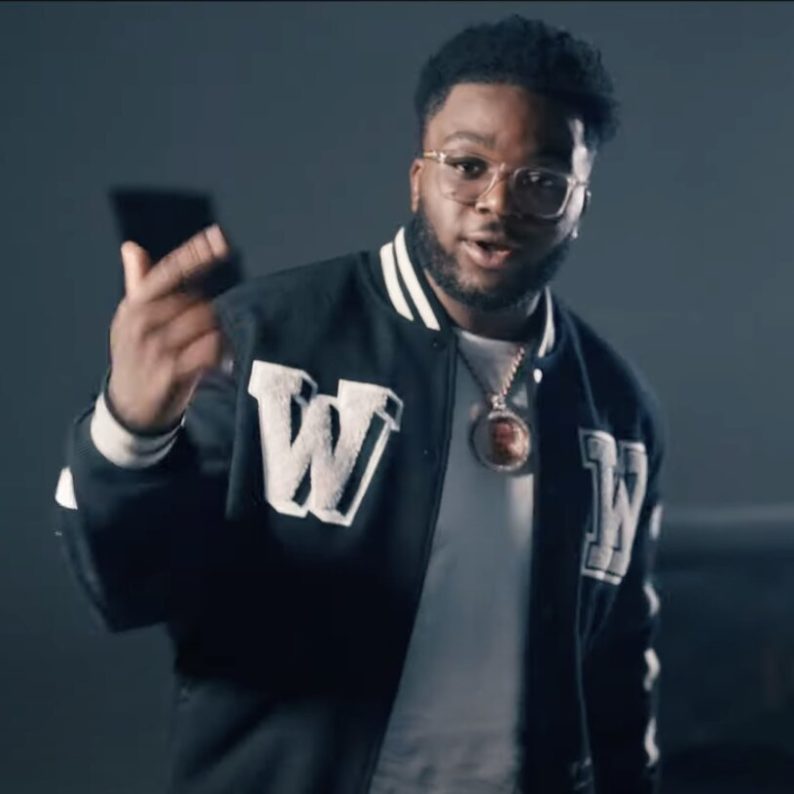 Russ Millions Returns with New Video for ‘Big Shark’ - HWING