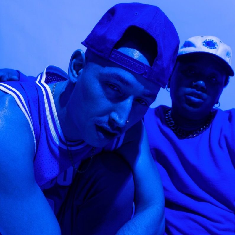 Janset Releases New Video for ‘Oh Yes!’ - HWING