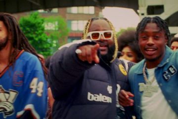 Tink - Circle the Block [New Song] | HWING