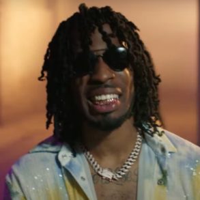 Yungen f/ Angel “Take Your Number” Video - HWING