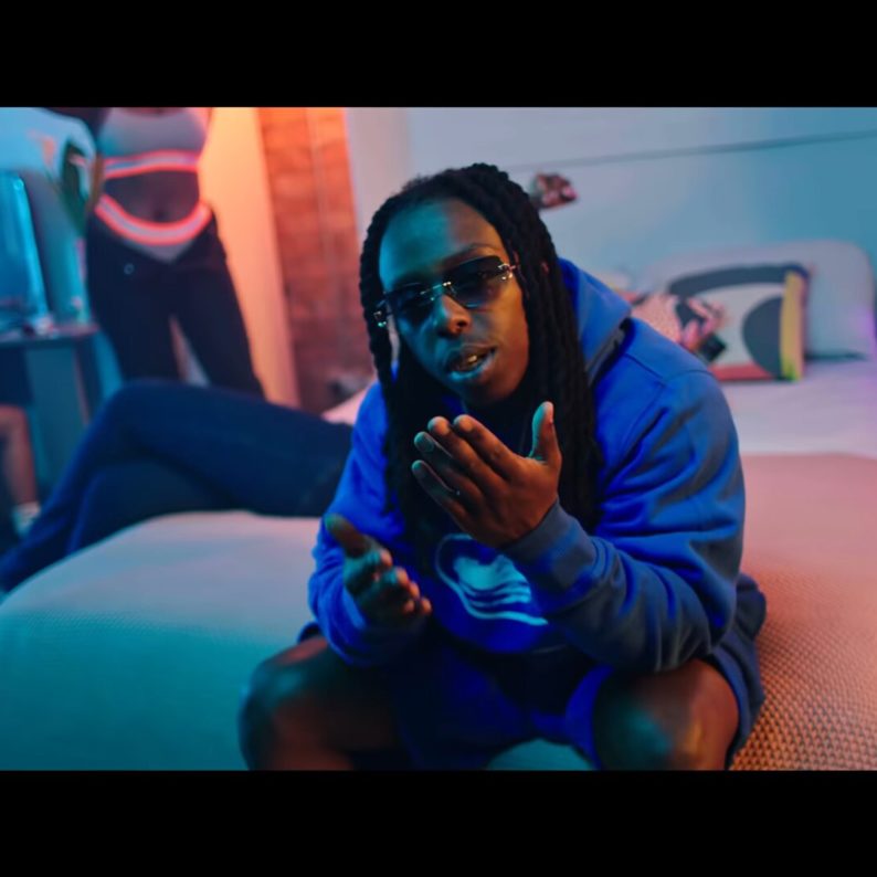 Yung Bleu Releases Debut Album ‘Moon Boy’ feat. Drake, Big Sean ...