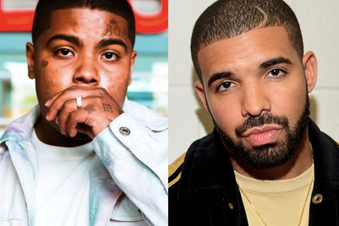 Drake "Hotline Bling" Video | HWING