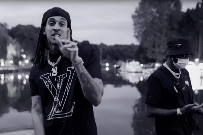 D-Block Europe Announce 2021 Arena Tour Dates | HWING