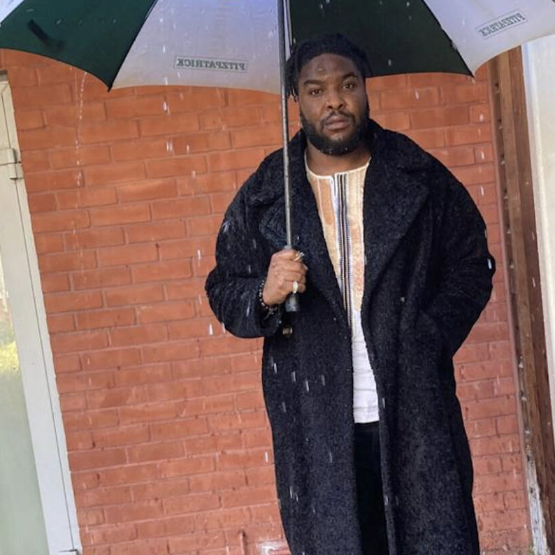 Kelly Koka Shares “A406 (Freestyle)”: Watch | HWING
