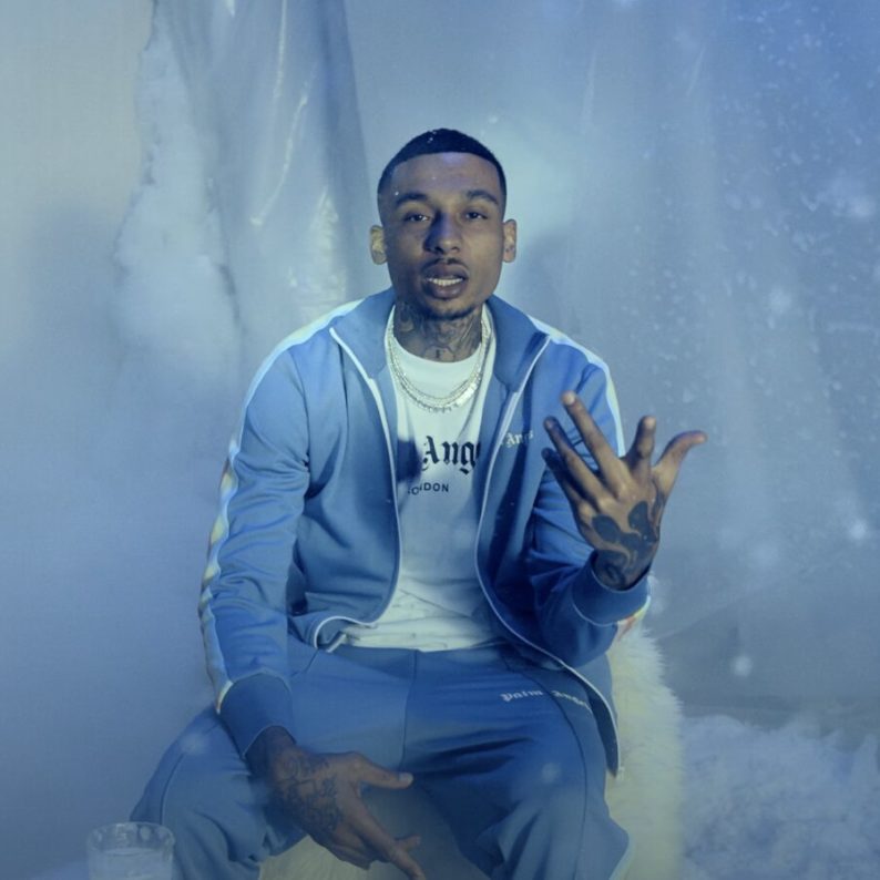 Fredo drops new single “Hickory Dickory Dock” + video | HWING
