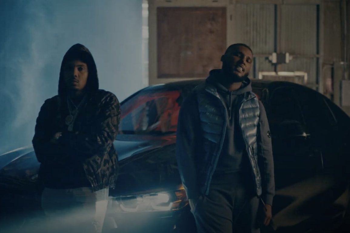 Tink & G Herbo - Mine [New Song] | HWING