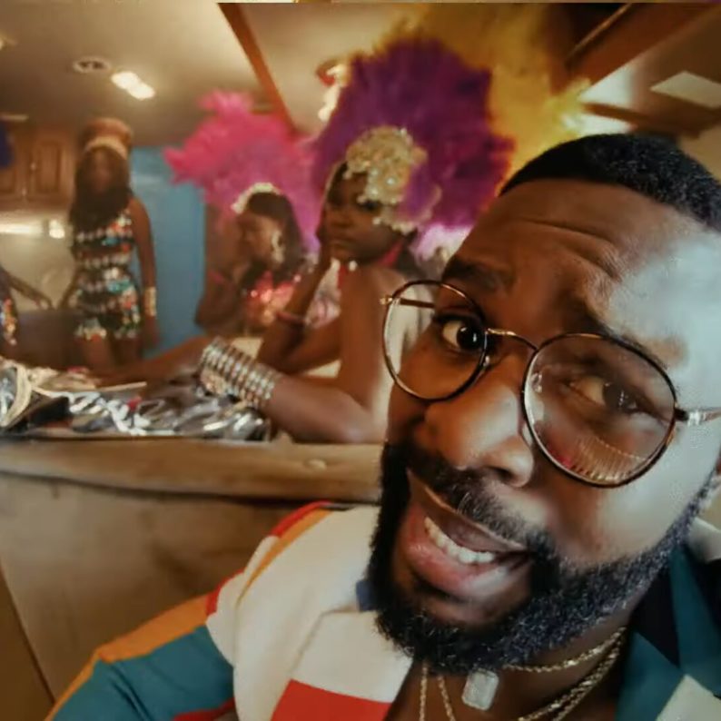 Falz - Baby Boy [New Song] - HWING