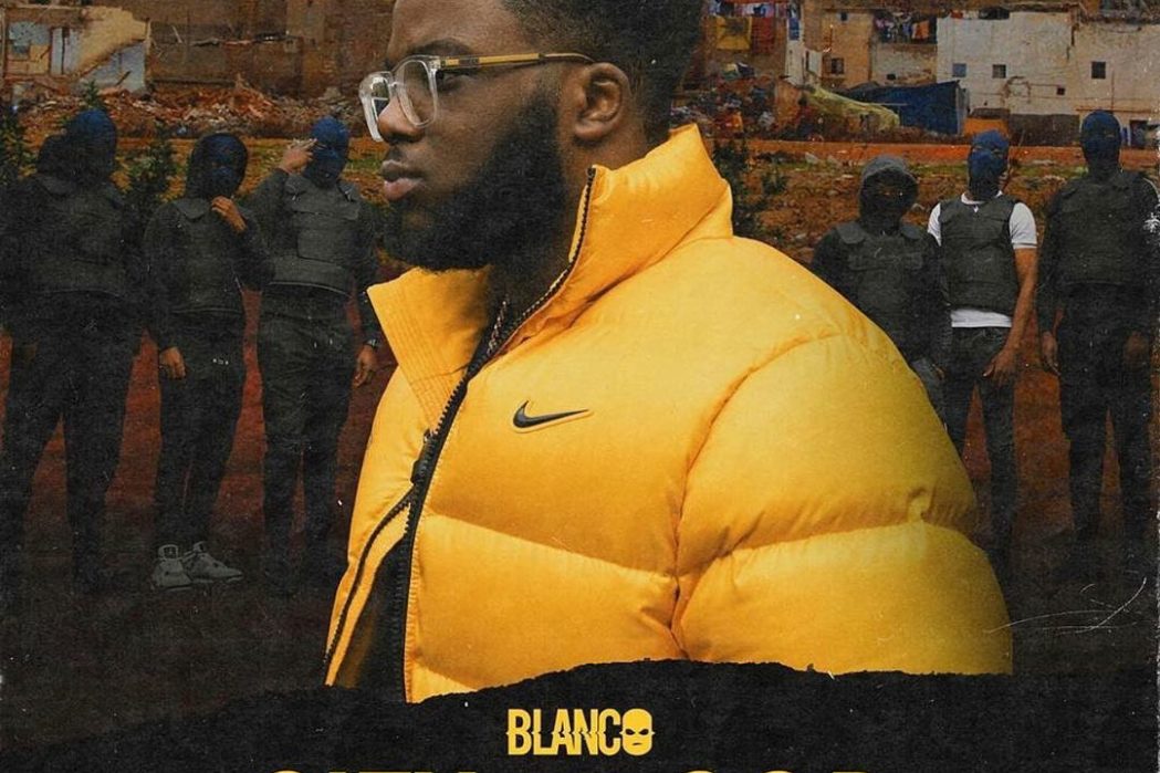 Blanco Drops New Song & Video “Magneto” | HWING