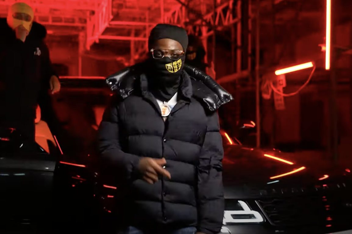 Loski Shares “Woosh & Push” Video Feat Suspect + Announces ‘Censored ...
